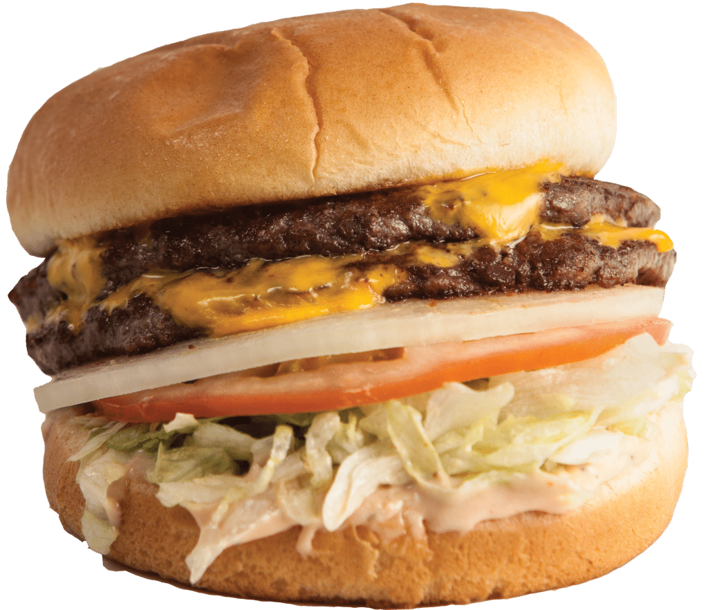 Why D.Lish's? - D.Lish's Hamburgers